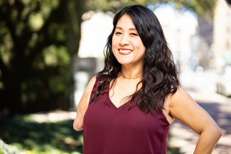 Suzan Nguyen | EVERGREEN Speakers