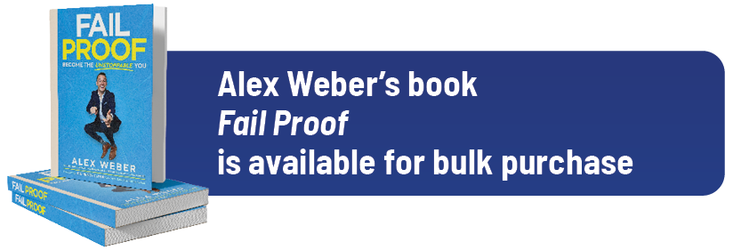 Alex Weber | EVERGREEN Speakers
